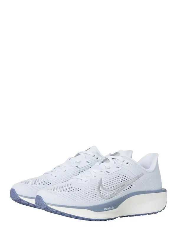 Nike Quest 6 Athletic Shoes - Blue