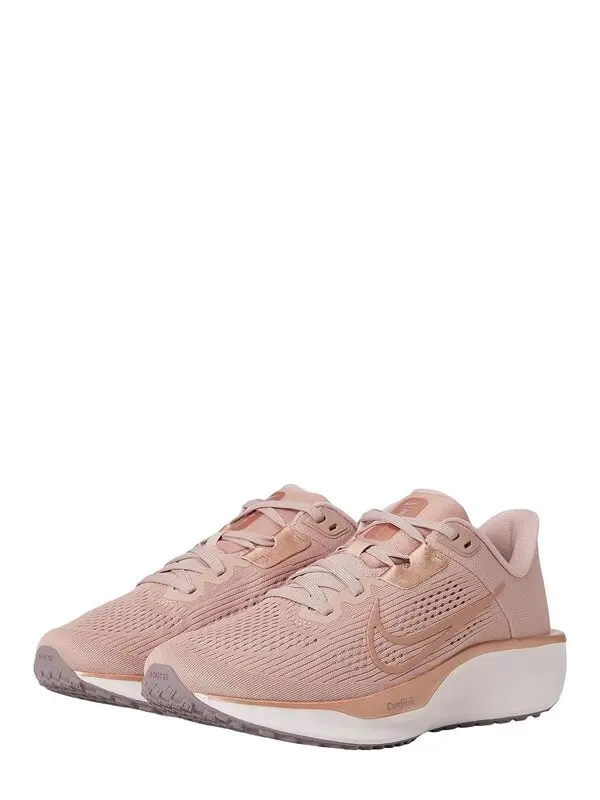 Nike Quest 6 Athletic Shoes - Pink