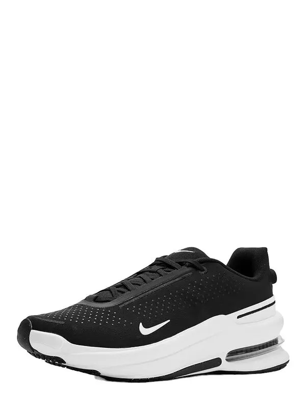 Nike Zoom Upturn Sports Classic Sneakers - Black