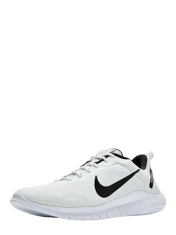 Nike Flex Experience Run 12 Athletic Shoes - Gray