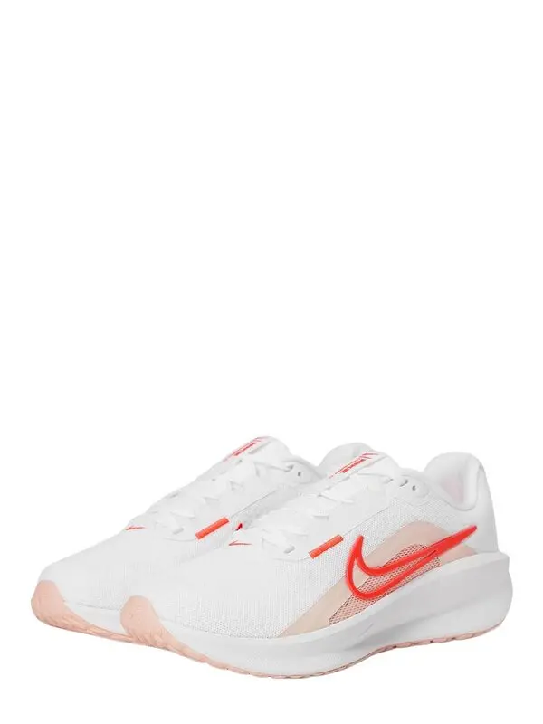 Nike Downshifter 13 Athletic Sneakers - Orange