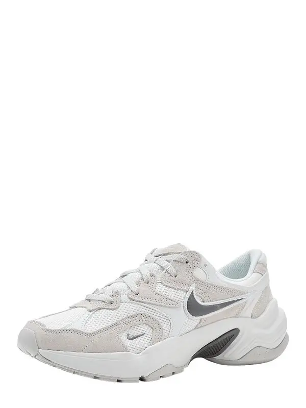 Nike Al8 Athletic Sneakers - Gray