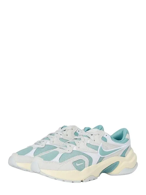 Nike Al8 Sneakers - Yellow
