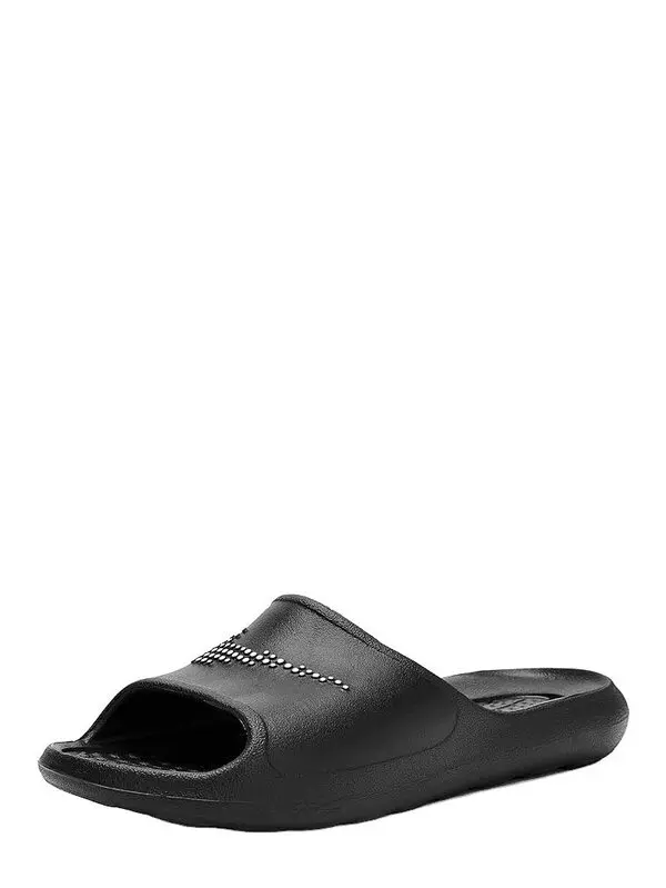 Nike Victori One Shower Slide - Black