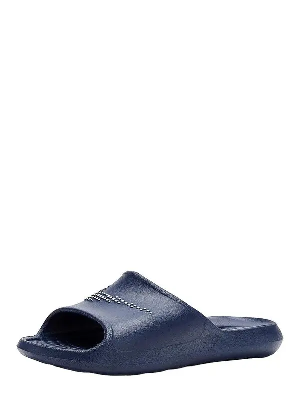 Nike Victori One Slides - Blue