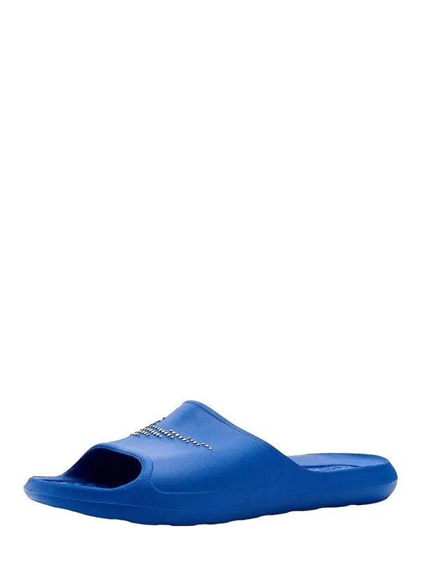 Nike Victori One Shower Slides - Blue