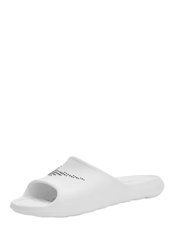 Nike Victori One Shower Slide - Gray