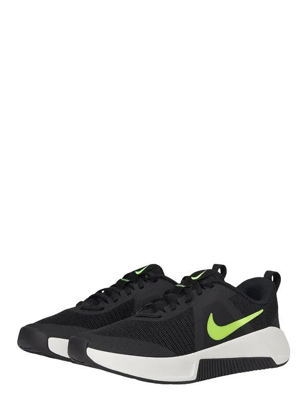 Nike Mc Trainer 3 Cross Training Shoes - Black