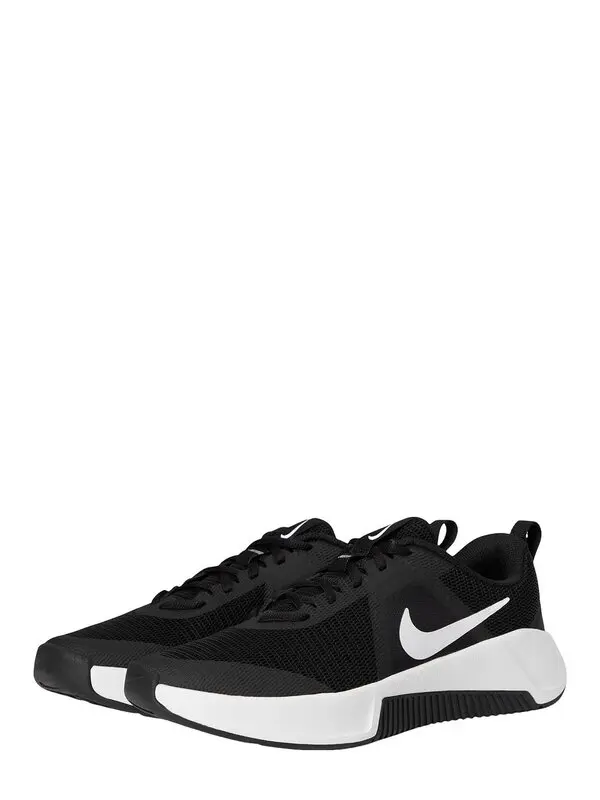 Nike Mc Trainer 3 Cross Training Shoes - Black