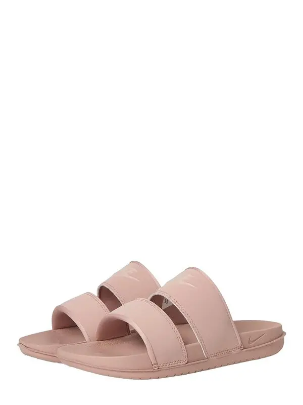 Nike Offcourt Duo Slides - Pink