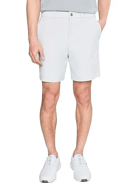 PUMA GOLF 101 Premier 7-inch Shorts - Gray