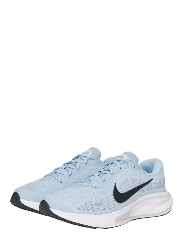 Nike Journey Run Athletic Sneakers - Blue