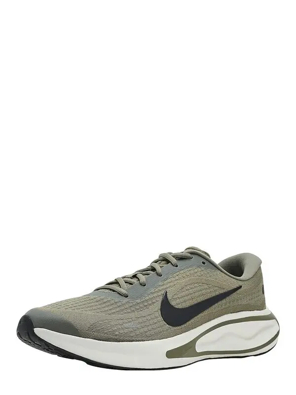 Nike Journey Run Athletic Sneakers - Gray