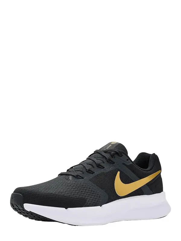 Nike Run Swift 3 Shoes Vast Grey/playful /light Smoke Grey - Gray