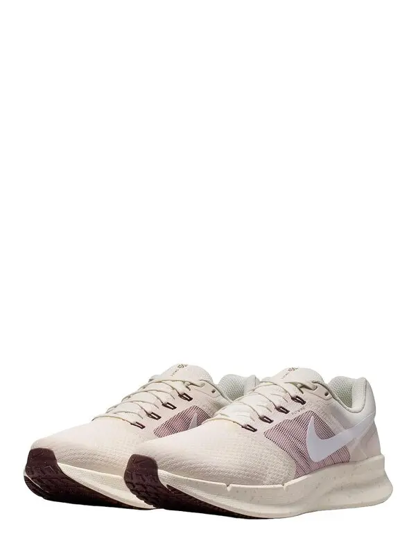 Nike Run Swift 3 Athletic Shoes - Phantom/white/tattoo/sail