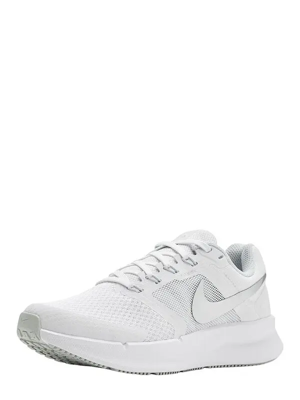 Nike Run Swift 3 Athletic Shoes - White