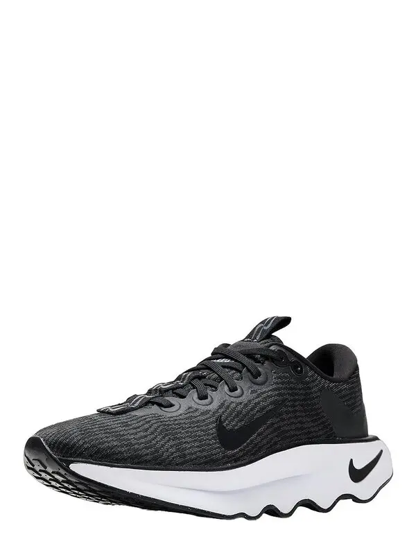 Nike Motiva Walking Shoes - Black