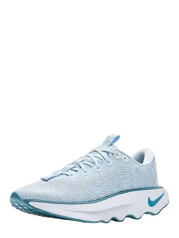 Nike Motiva Walking Shoes - Blue