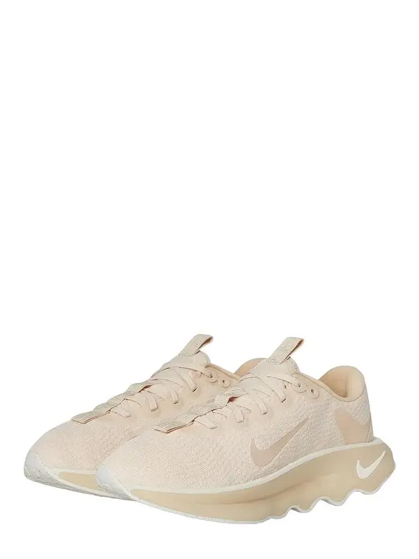 Nike Motiva Walking Shoes - Bone