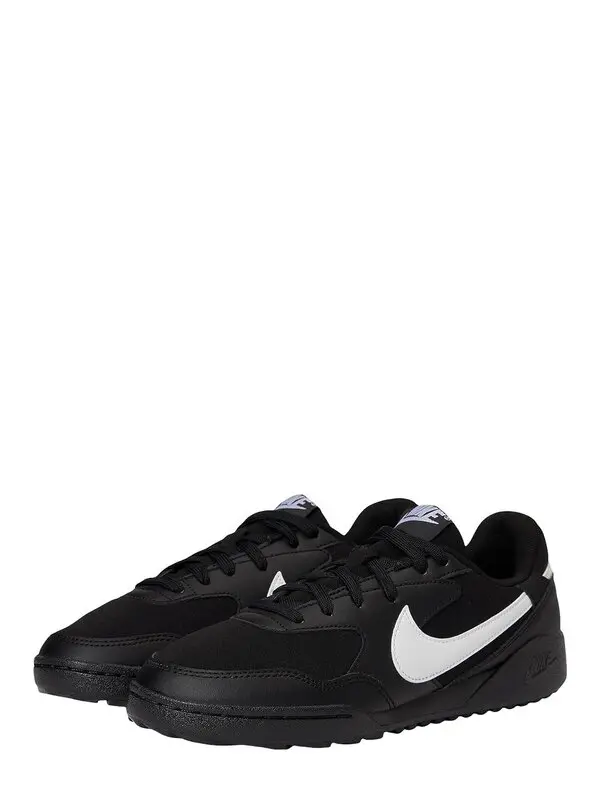 Nike Terra Manta Low Top Sneakers - Black