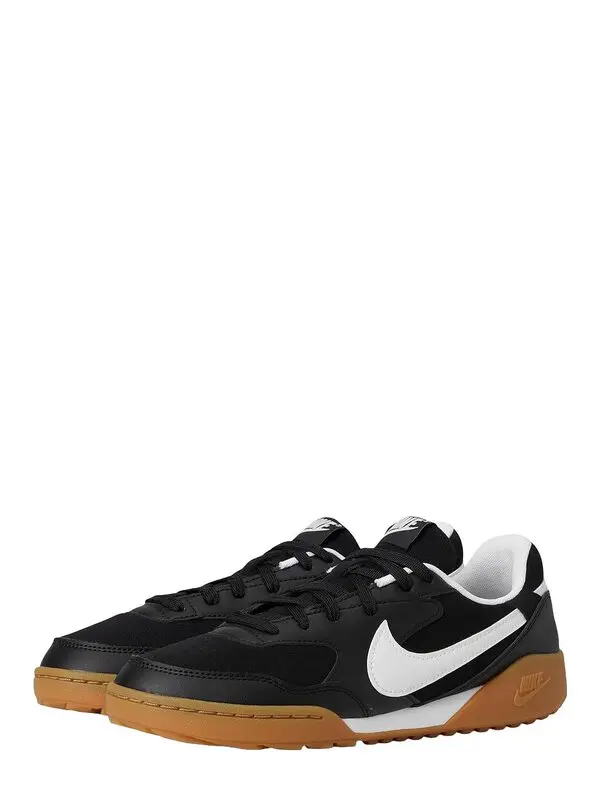 Nike Terra Manta Low Top Sneakers - Black