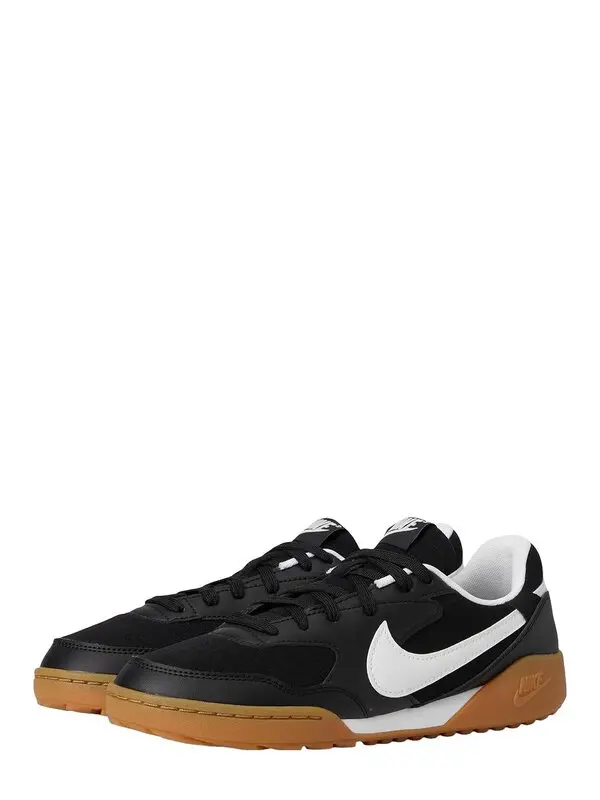 Nike Terra Manta Low Top Sneakers - Black