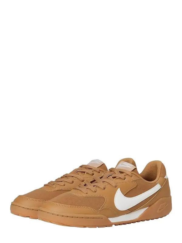 Nike Terra Manta Low Top Sneakers - Tan