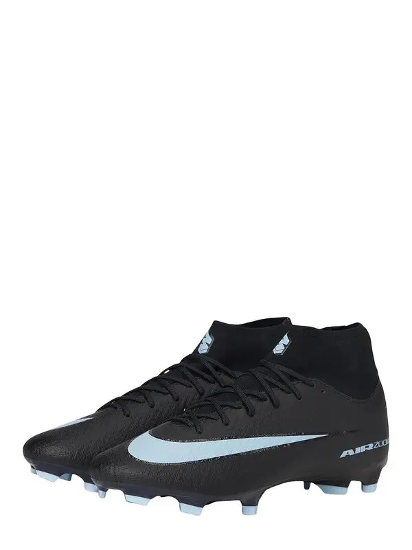 Nike Superfly 10 Academy Cross Training Shoes - Black