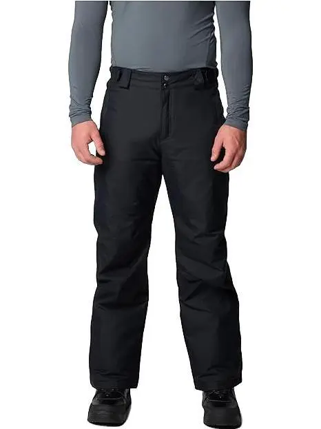 Columbia Bugaboo V Pant - Black