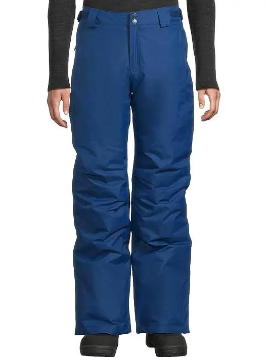 Columbia Bugaboo V Pant - Blue