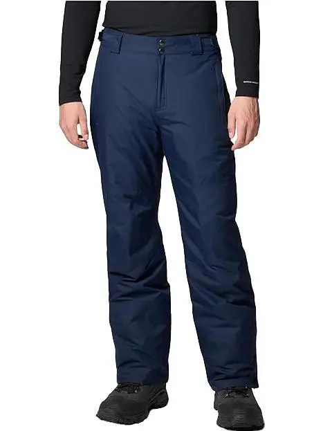 Columbia Bugaboo V Pant - Navy