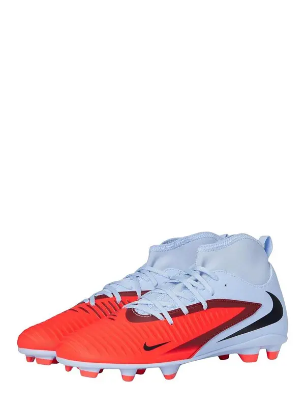 Nike Phantom 6 High Club Cross Training Shoes - Black