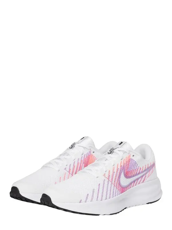 Nike Defy Athletic Shoes - Pink