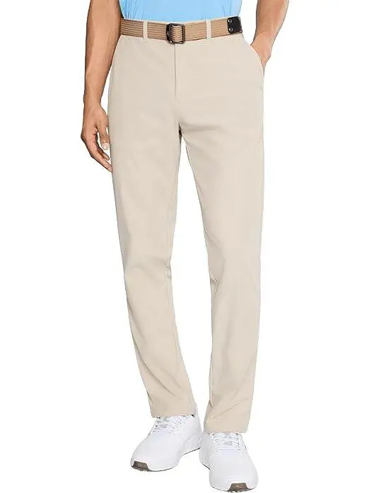PUMA GOLF 101 Premier Pants - Bone