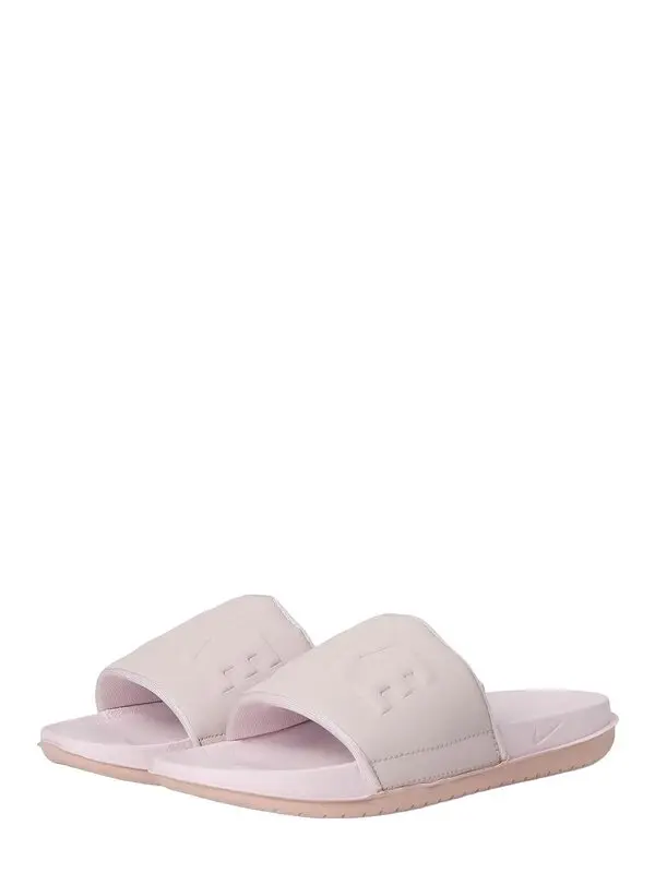 Nike Offcourt Slide Sandals - Pink