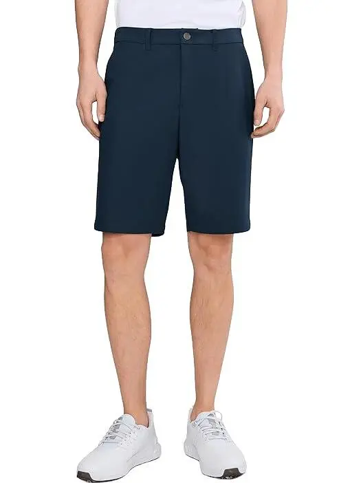 PUMA GOLF 101 Premier Shorts - Navy