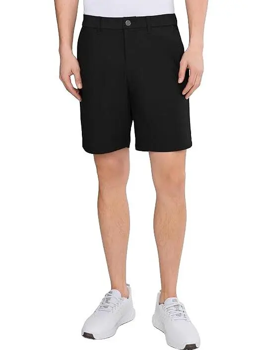 PUMA GOLF 101 Premier Shorts - Black