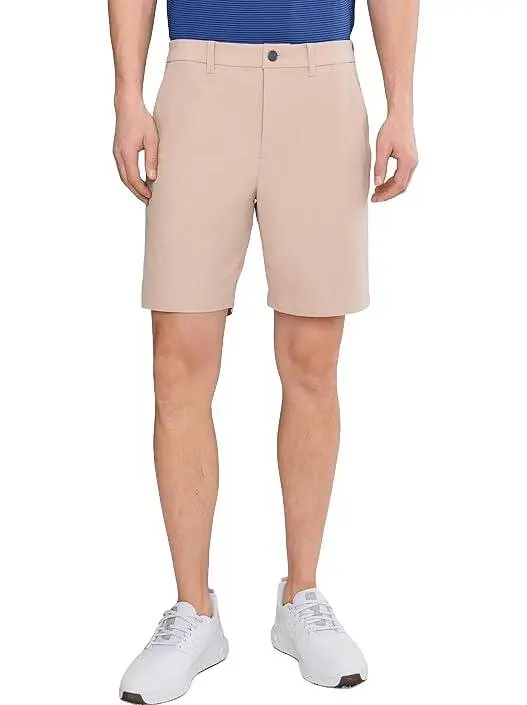 PUMA GOLF 101 Premier Shorts - Bone