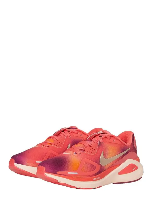 Nike Structure 26 Special Edition Running Shoes - Orange