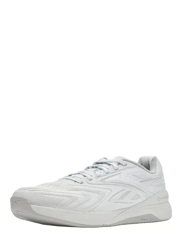 REEBOK Nano X5 Edge Cross Training Shoes - Grey