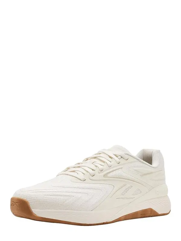 REEBOK Nano X5 Edge Cross Training Shoes - White