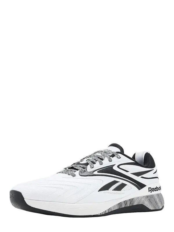 REEBOK Nano X5 Edge Cross Training Shoes - White