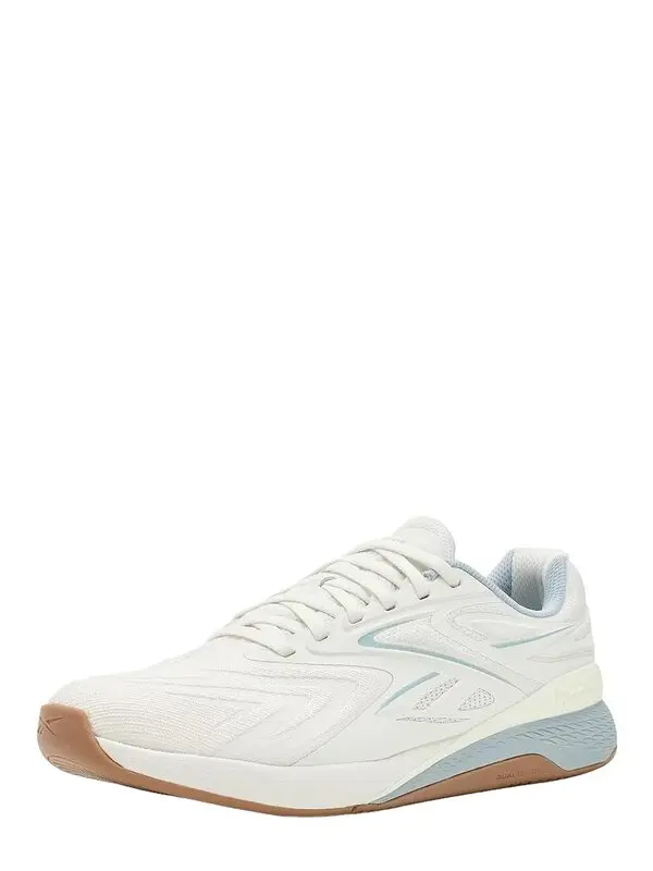 REEBOK Nano X5 Edge Athletic Shoes - Chalk