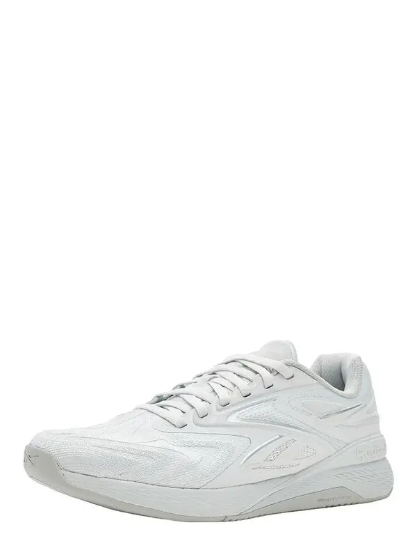 REEBOK Nano X5 Edge Athletic Shoes - White