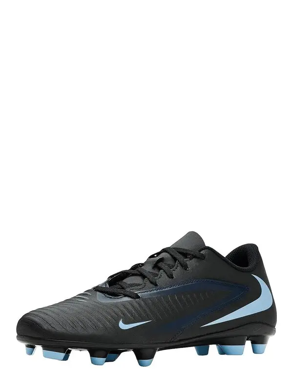 Nike Phantom 6 Low Club Cross Training Shoes - Black