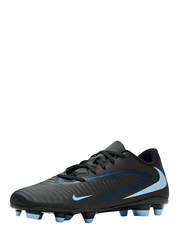Nike Phantom 6 Low Club Cross Training Shoes - Black