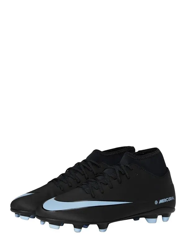 Nike Superfly 10 Club Cross Training Shoes - Black
