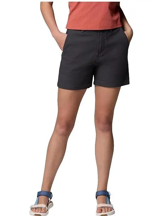 Columbia Roc Shorts - Gray