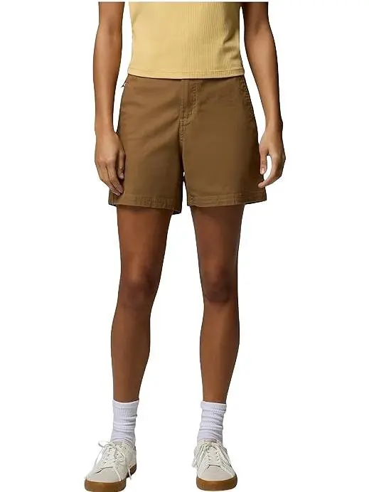 Columbia Roc Shorts - Multi