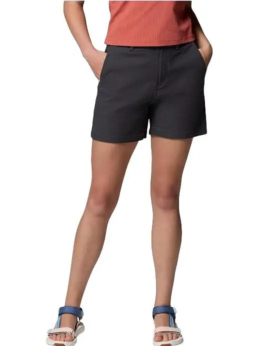 Columbia Roc Shorts - Shark